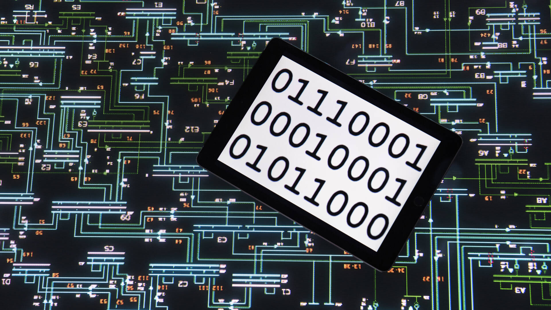 Informatik - EXPO-IP